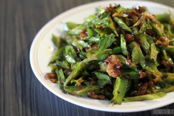 Cây Đậu Rồng | Cây Ăn Trái Dễ Trồng